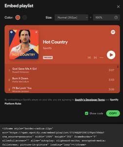 ¿Qué son los Códigos Spotify y cómo usarlos? - Pazusoft