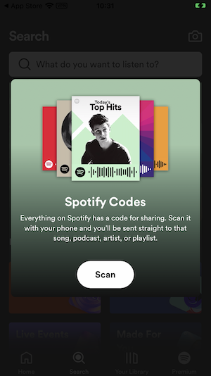 ¿Qué son los Códigos Spotify y cómo usarlos? - Pazusoft