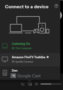 Cómo emparejar Spotify con spotify.com/pair - Pazusoft