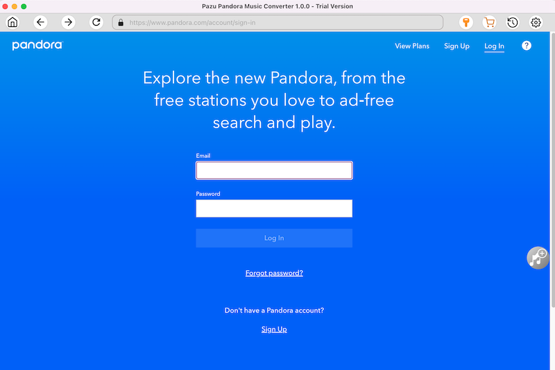 Pandora Plus vs. Pandora Premium：その違いは？ - Pazusoft