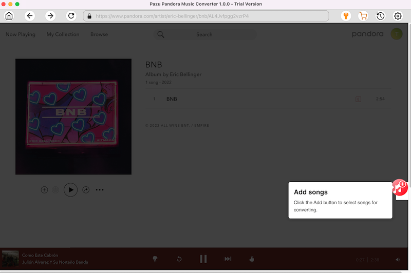 Pandora Plus vs. Pandora Premium：その違いは？ - Pazusoft
