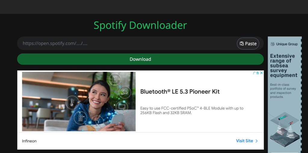 トップ7 Spotify MP3変換フリーソフト 2025 - Pazusoft