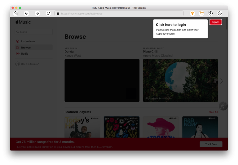 How to Cancel Apple Music Subscription Before Free Trial Ends - Pazusoft