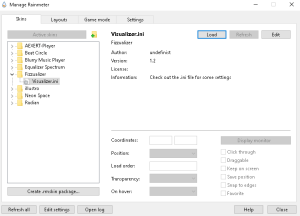 Rainmeter Spotify Visualizer - A Complete Guide! - Pazusoft