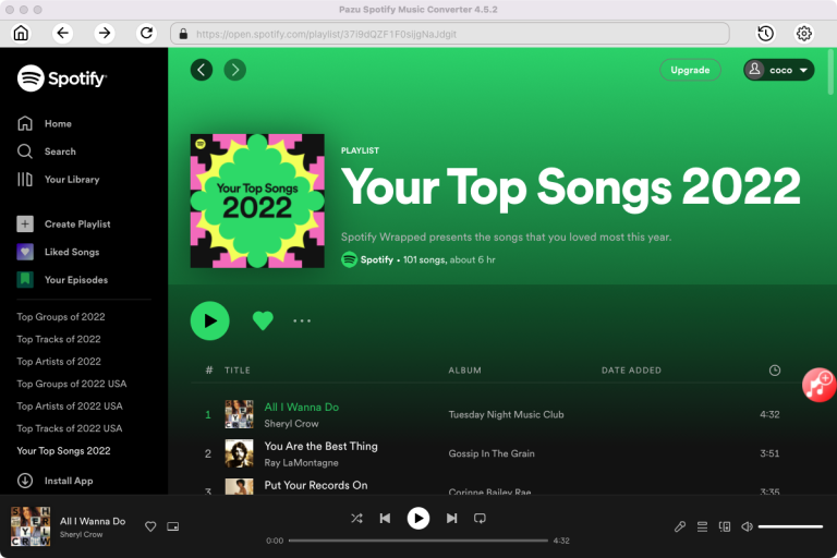 How Bad Is Your Spotify: The AI Bot Roasts Your Music Taste - Pazusoft