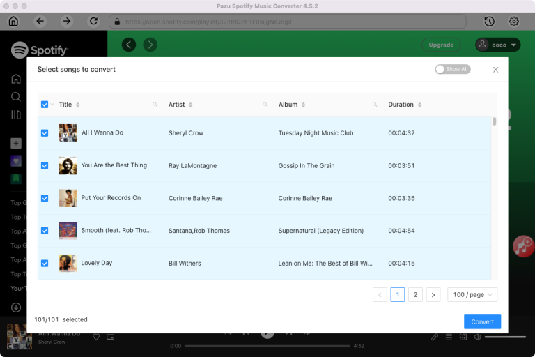 10 Best Hip-Hop and Rap Playlists on Spotify - Pazusoft
