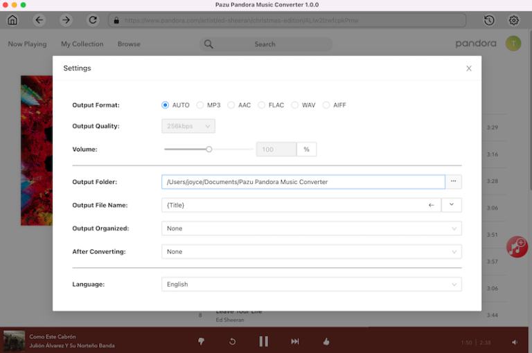 Pandora Plus vs. Pandora Premium: What's the Difference? (2026 Update ...