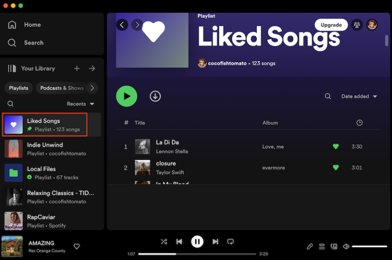 8 Ways to Share Liked Songs on Spotify in 2025 - Pazusoft