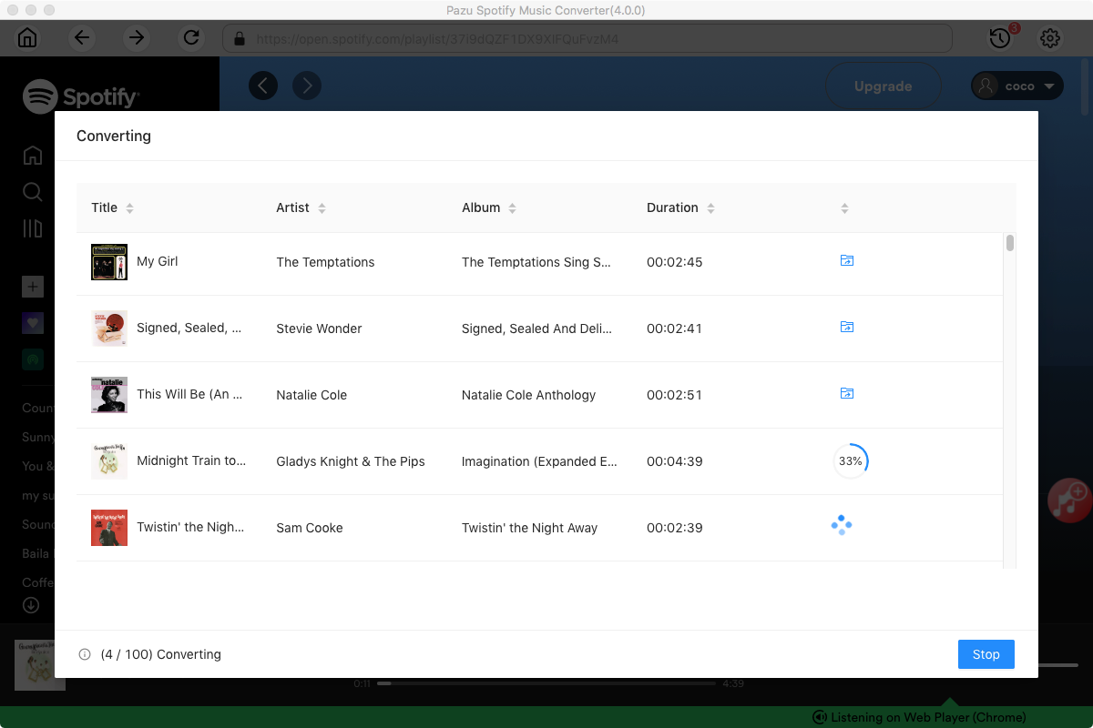 Two Easy Ways to Add Spotify to OBS Studio - Pazusoft