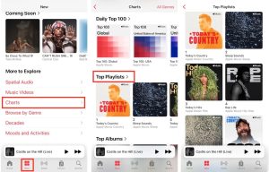 10 Best Apple Music Playlists in 2025 - Pazusoft