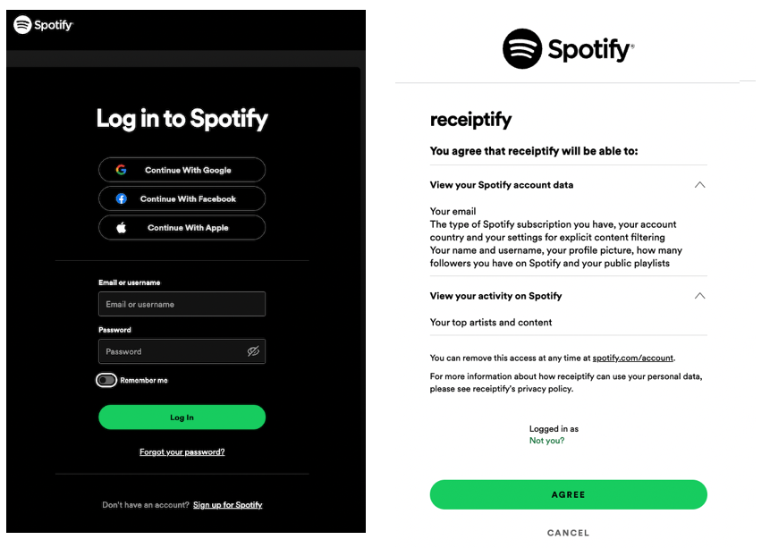 Receiptify Spotify: How to Get Your Spotify Receipt? - Pazusoft