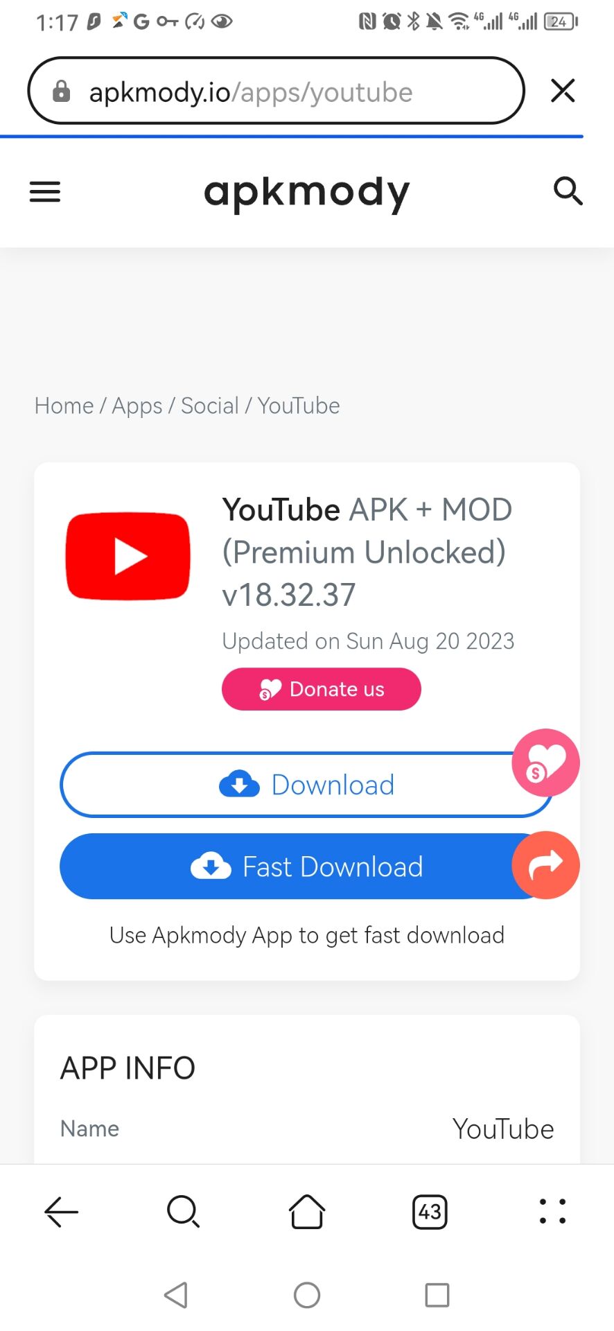 How to get YouTube Premium Free Trial 6 Months - 2025 Updated - Pazusoft