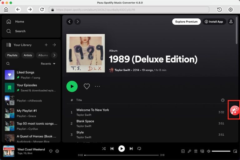 How to Make Your Spotify Private: A Complete Guide - Pazusoft