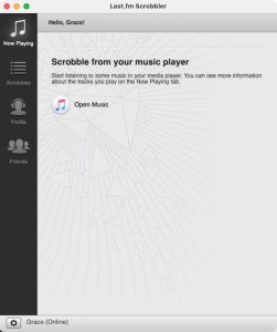 How to Scrobble Apple Music with Last.fm - Pazusoft