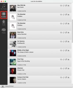 How to Scrobble Apple Music with Last.fm - Pazusoft