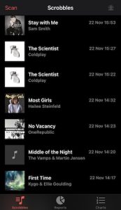 How to Scrobble Apple Music with Last.fm - Pazusoft