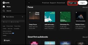 Music for Everyone: How to Use Spotify Web Player - Pazusoft