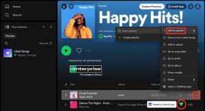 Music for Everyone: How to Use Spotify Web Player - Pazusoft
