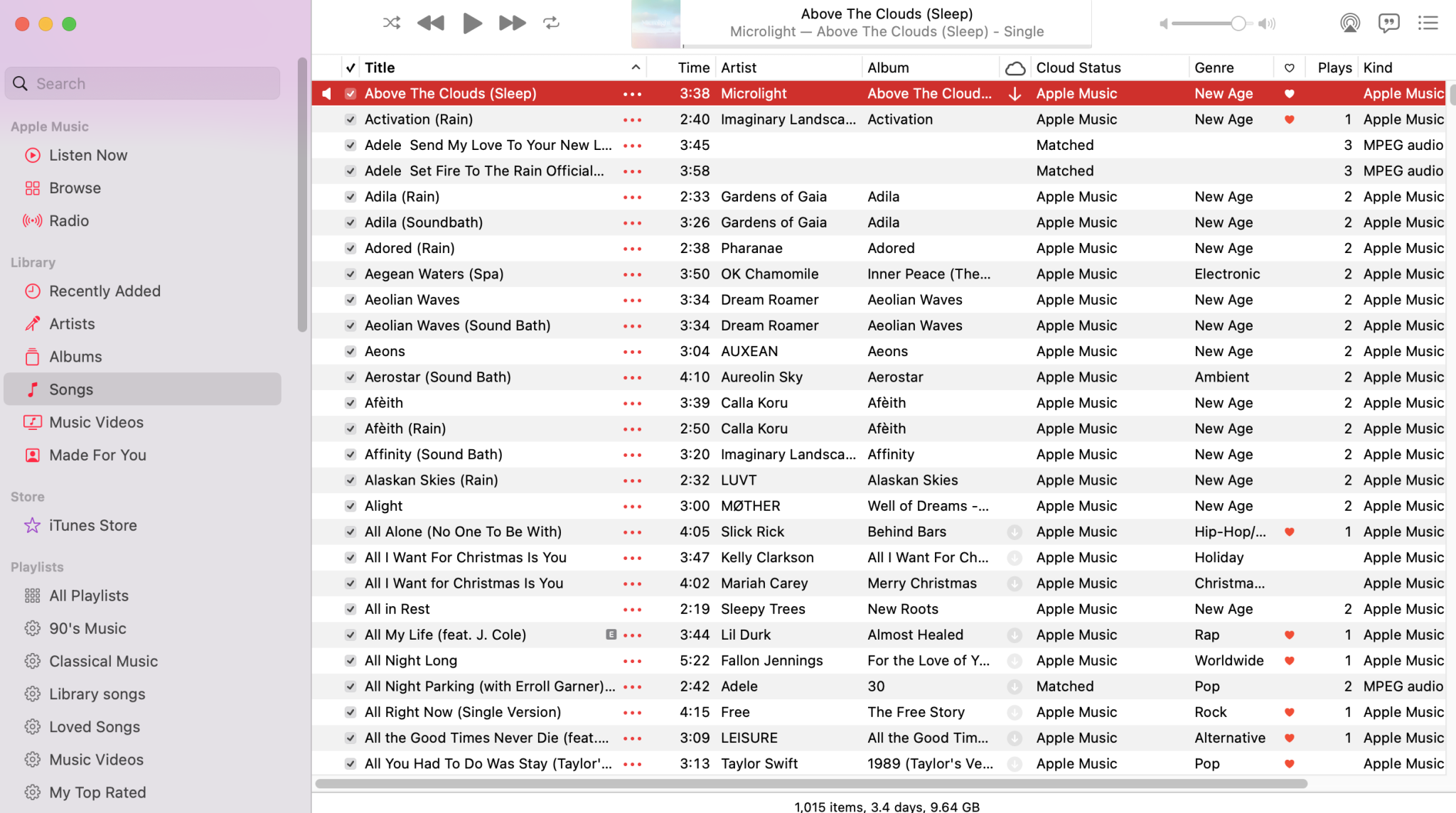 How to Change Order of Songs in Apple Music Playlist or Album - Pazusoft