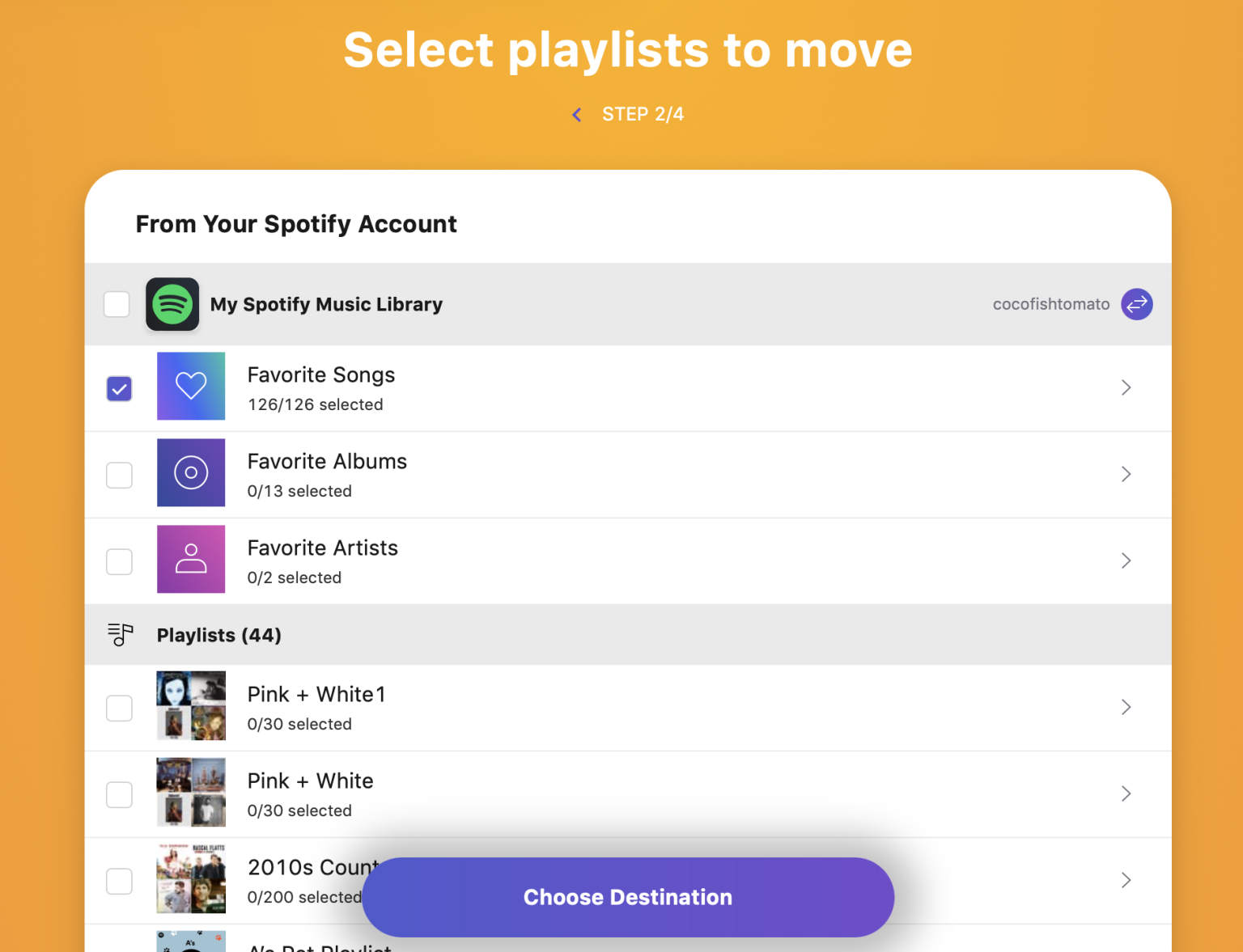8 Ways to Share Liked Songs on Spotify in 2025 - Pazusoft