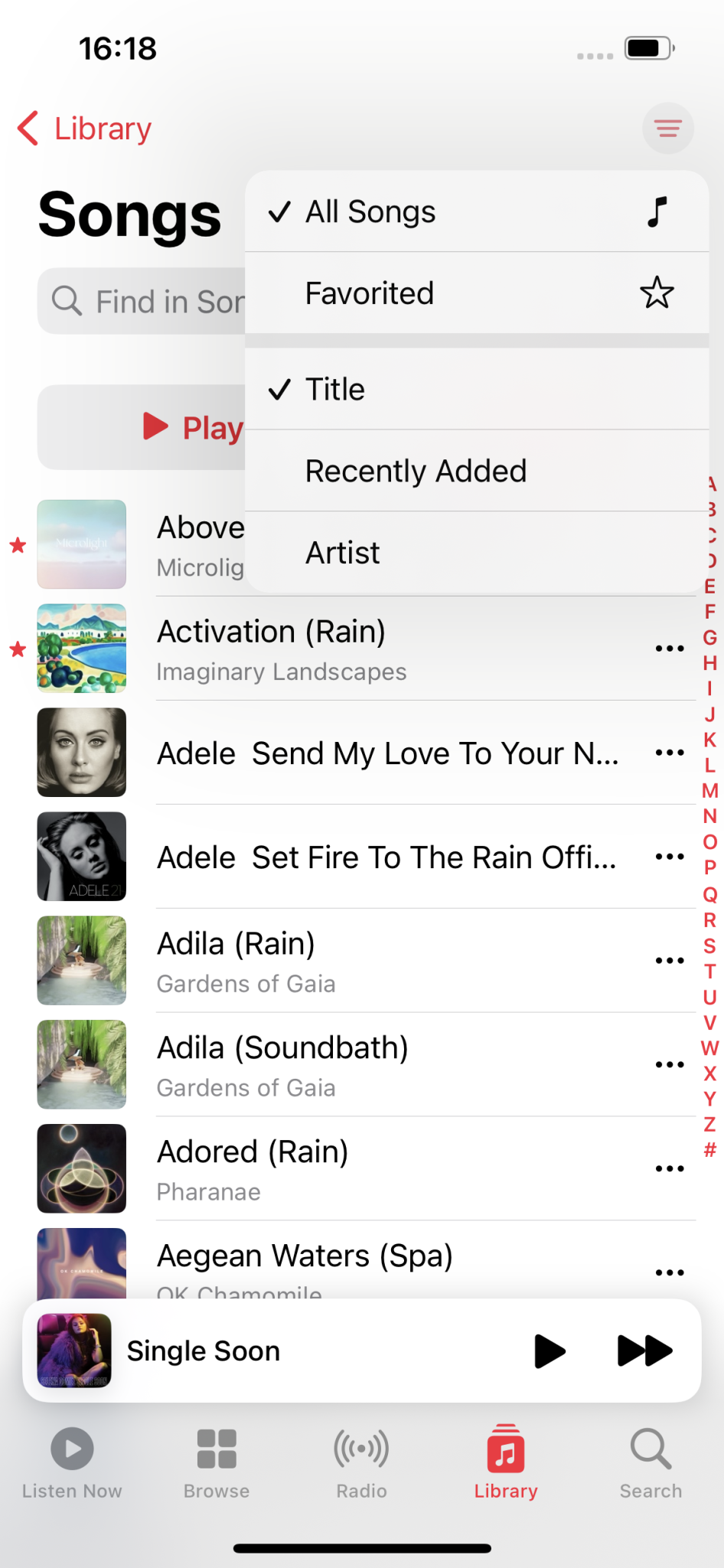 How to Change Order of Songs in Apple Music Playlist or Album - Pazusoft