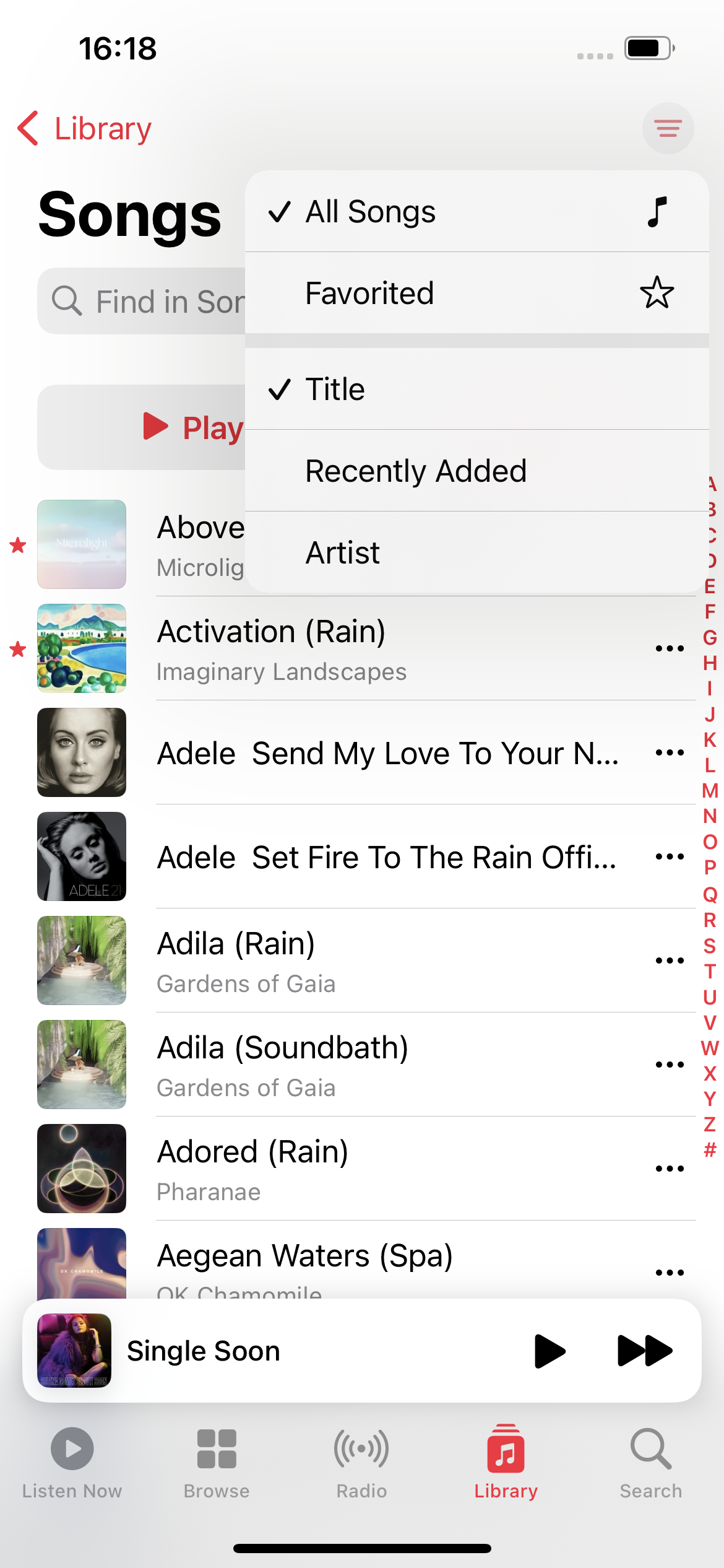 How to Change Order of Songs in Apple Music Playlist or Album - Pazusoft