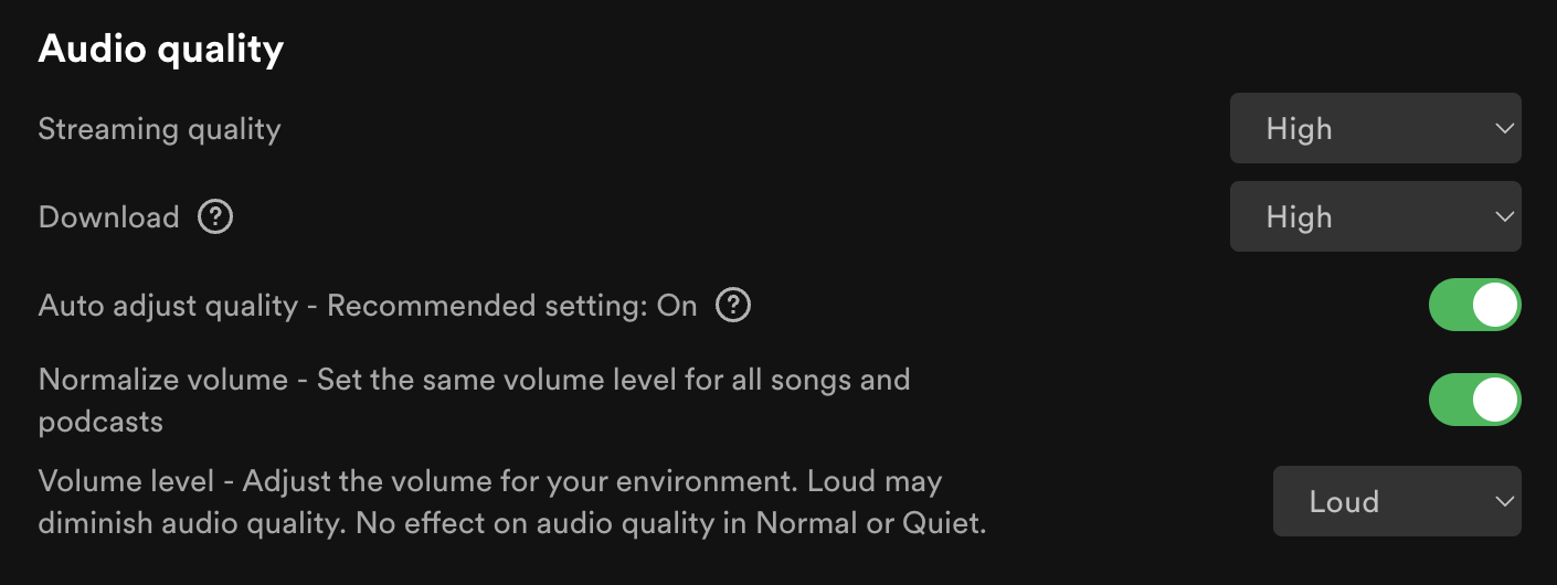 20 Solutions to Fix Spotify glitching on iOS/Android/PC/Mac - Pazusoft