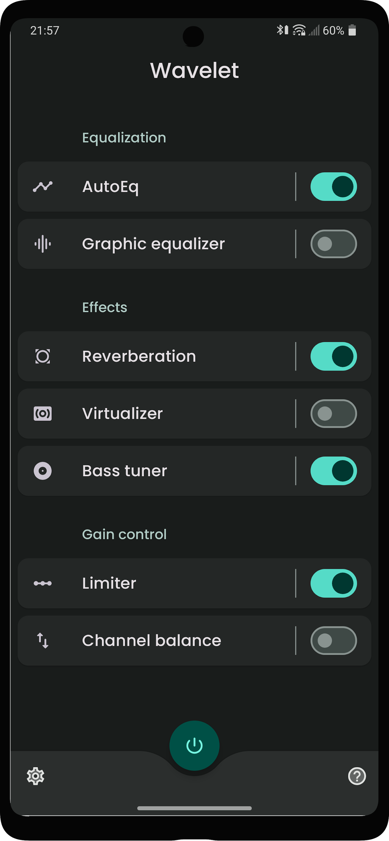 4 Solutions to get Tidal equalizer in 2025 - Pazusoft