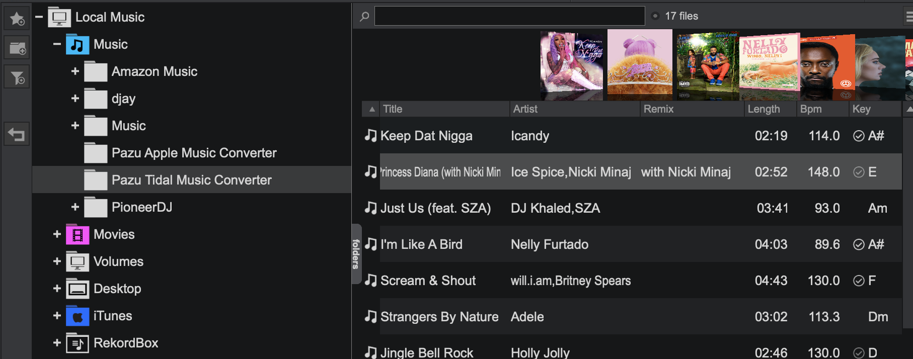 How to mix Tidal on Virtual DJ Online and Offline(2026 Guide) - Pazusoft
