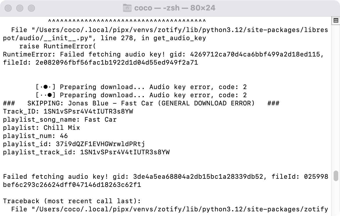 8 Free Spotify Playlist MP3 Downloader for Mac/Windows/iOS/Android in 2025 - Pazusoft