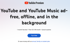 13 Ways to Get YouTube Premium Free in 2025 - Pazusoft