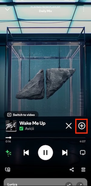 How to Turn On or Off Smart Shuffle on Spotify - Pazusoft
