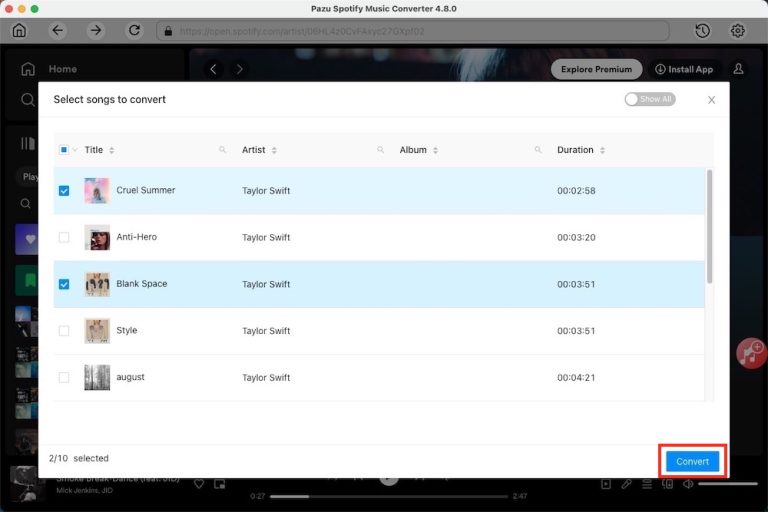 Where Are Spotify Downloads Stored on Mac/Windows/Android/iOS - Pazusoft