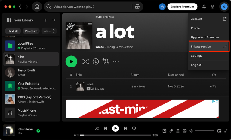 How to Make Your Spotify Private: A Complete Guide - Pazusoft