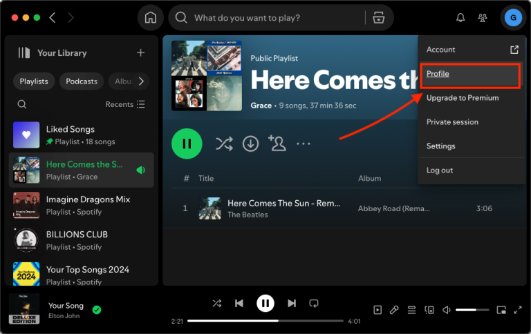 How to Make Your Spotify Private: A Complete Guide - Pazusoft